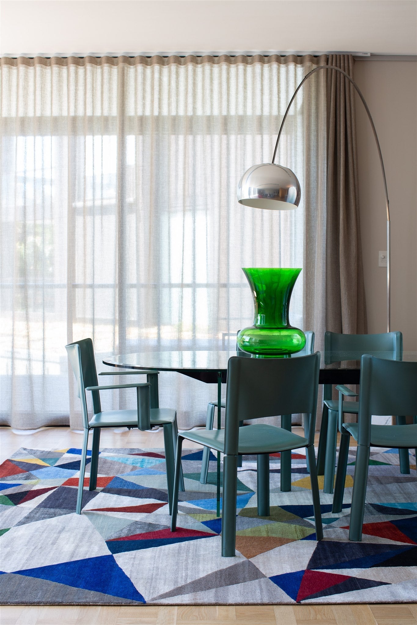 Bright & Bold Rugs – Coppola Home